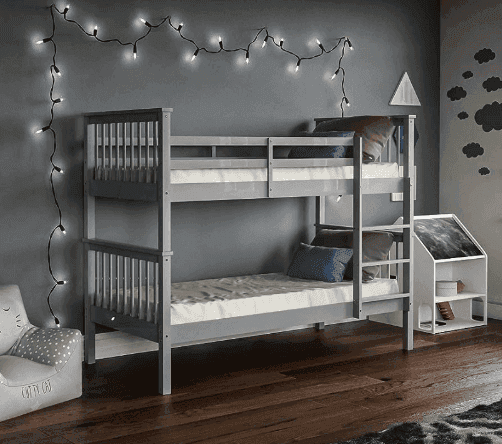 Standard Bunk Bed UK | Buy Bunk Beds UK | Near You | Free Delivery