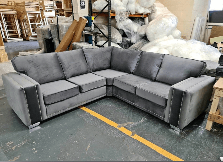 Maya Sofa UK | Buy Sofas UK | Near You | Free Delivery